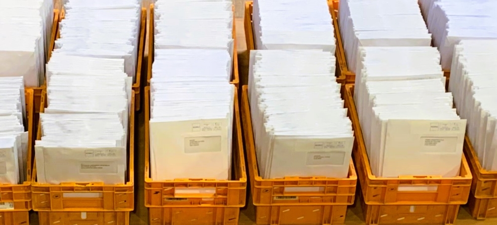 Gestion de vos envois spécifiques - ABPost-Solutions